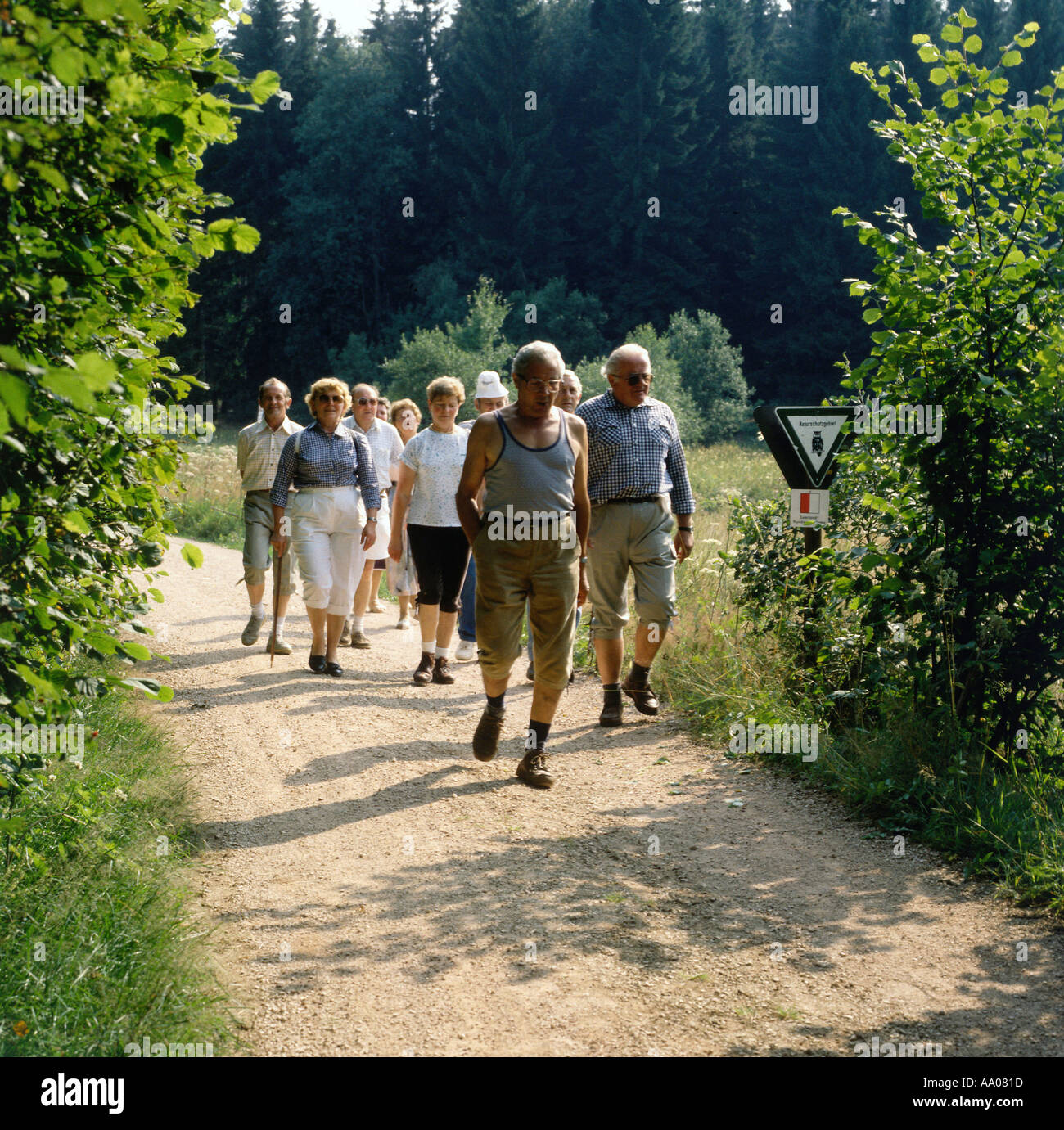 Wanderes hi-res stock photography and images - Alamy