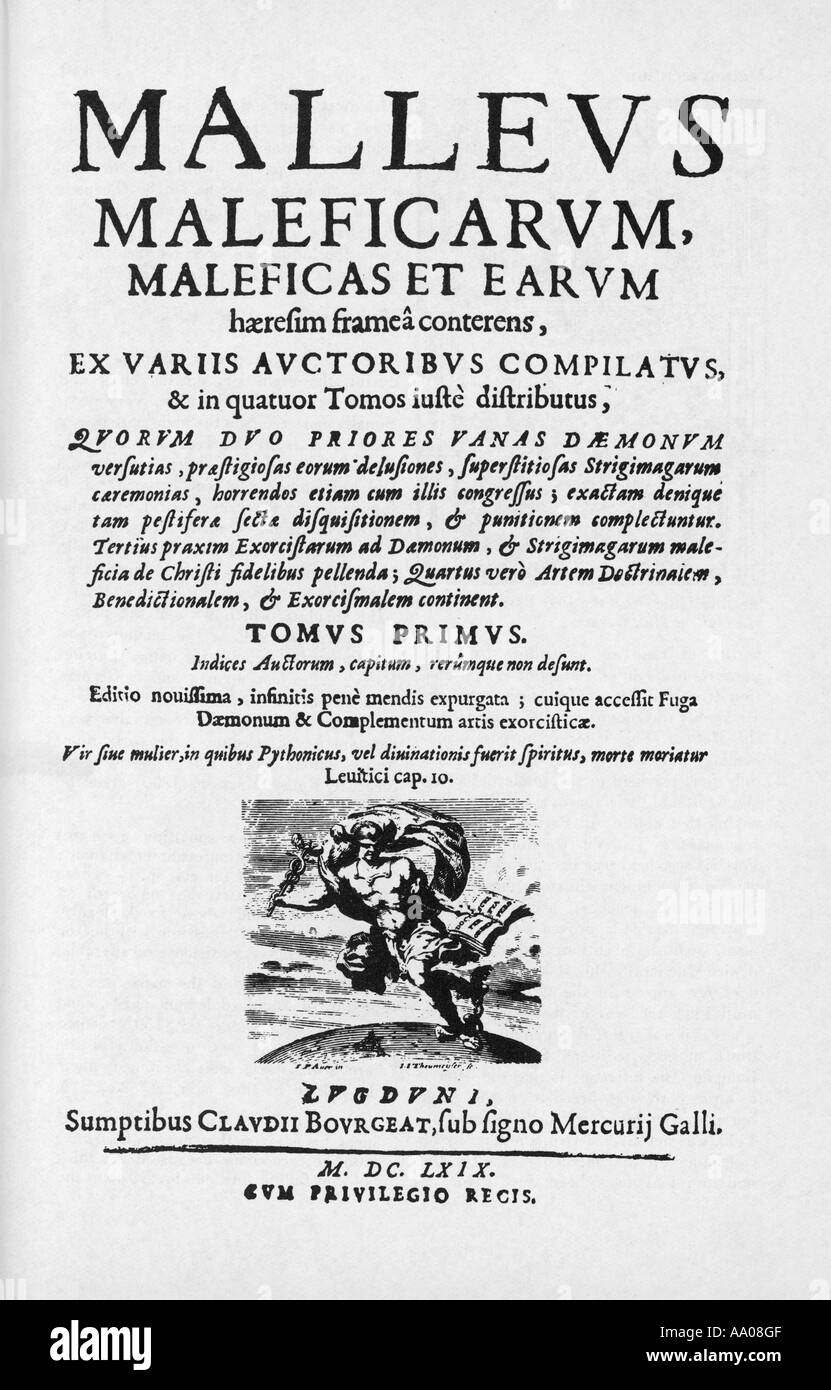 Malleus Black and White Stock Photos & Images - Alamy