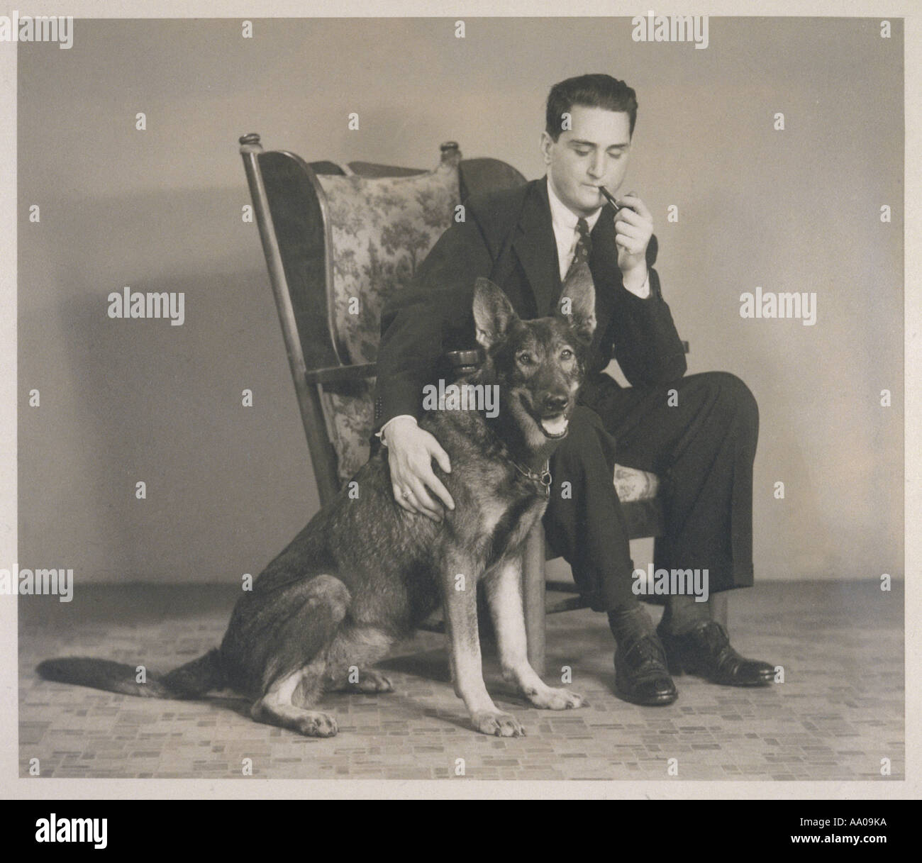 Frank Morris Ireland