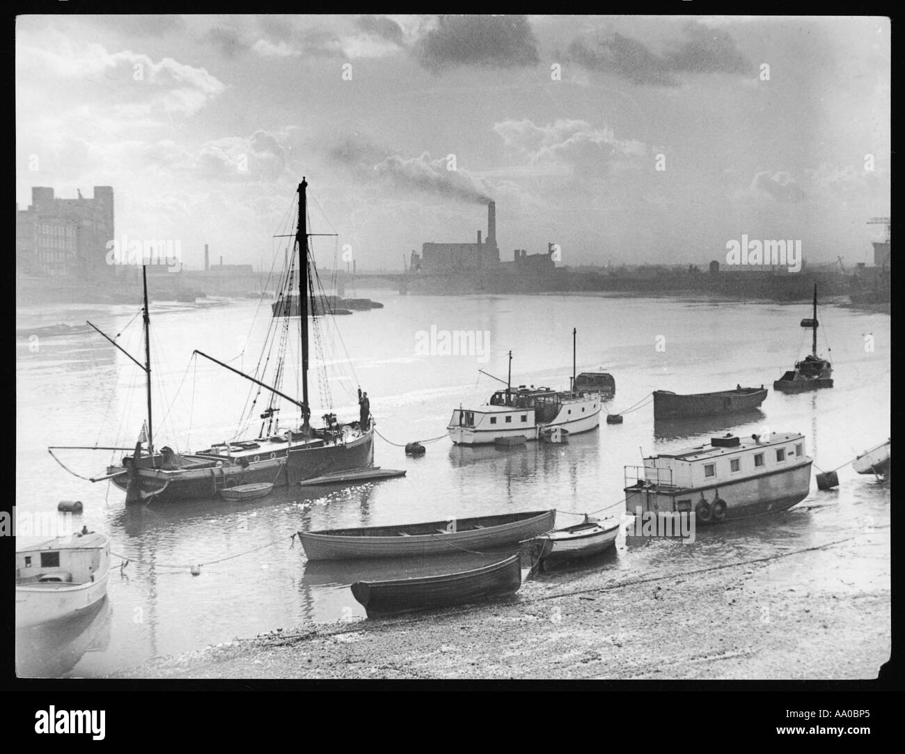 Chelsea reach hi-res stock photography and images - Alamy