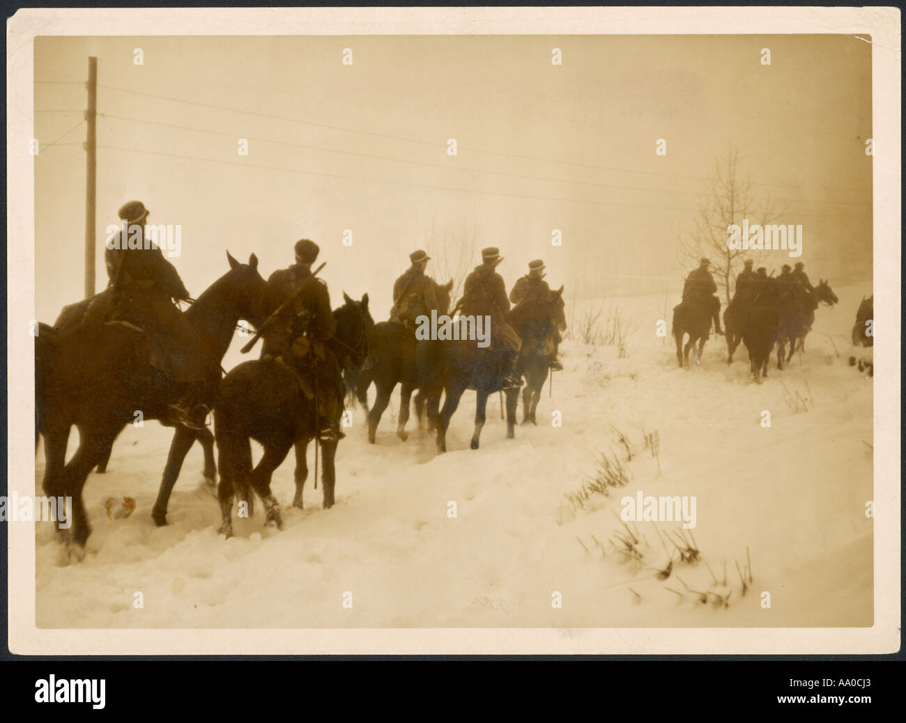 Norwegian Soldiers High Resolution Stock Photography and Images - Alamy