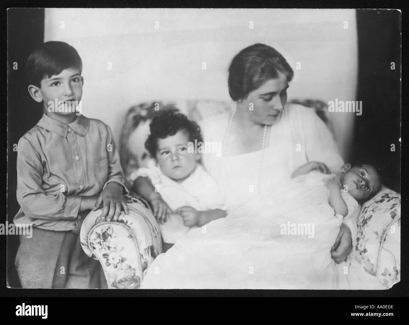 Queen victoria in 1900 Black and White Stock Photos & Images - Alamy