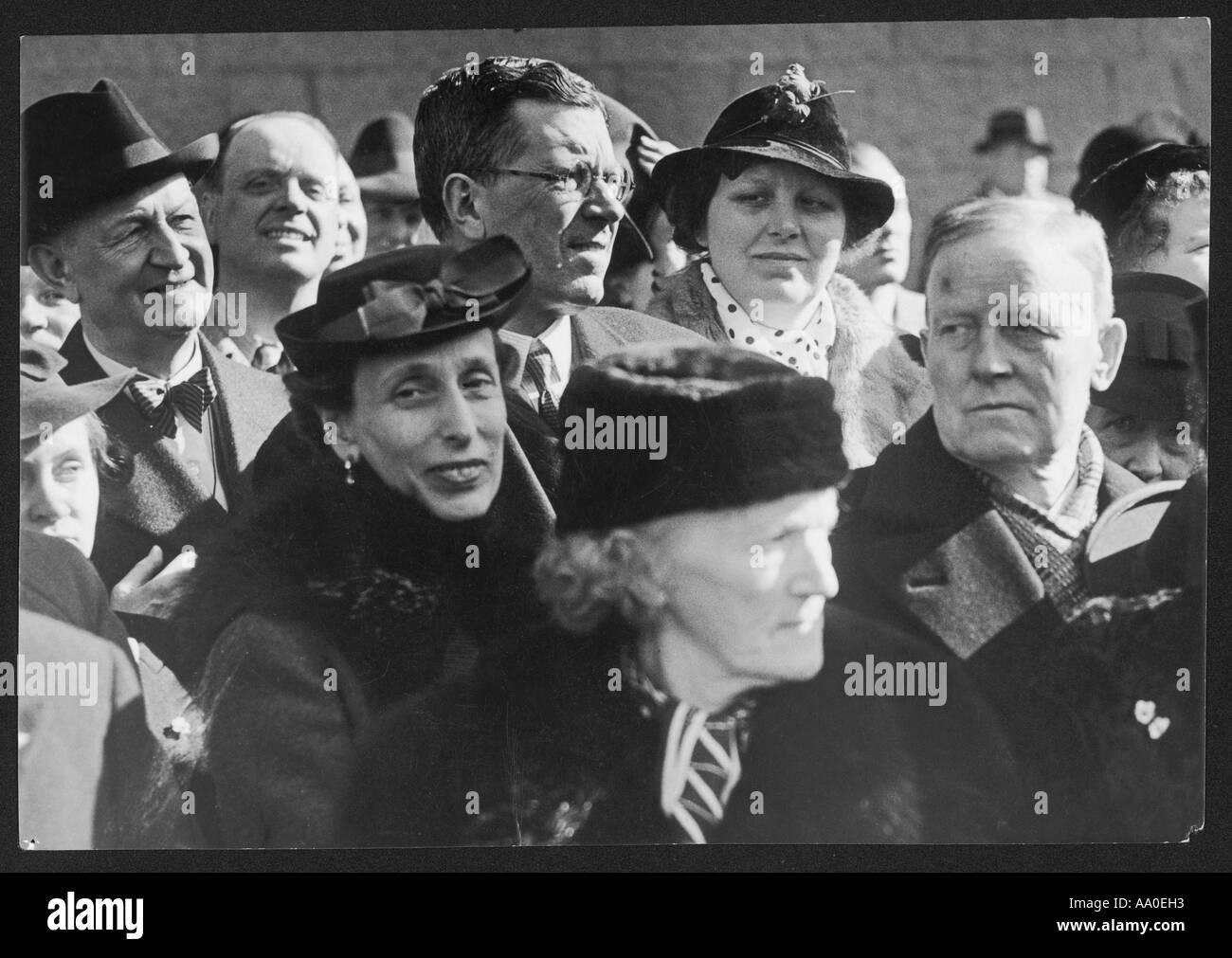 Gustaf prince Black and White Stock Photos & Images - Alamy