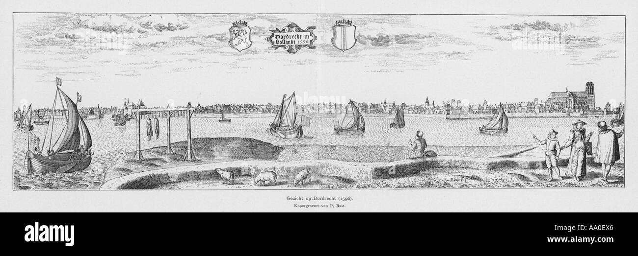 Netherlands possibly Black and White Stock Photos & Images - Alamy