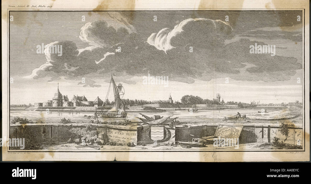 Battle of sluys hi-res stock photography and images - Alamy