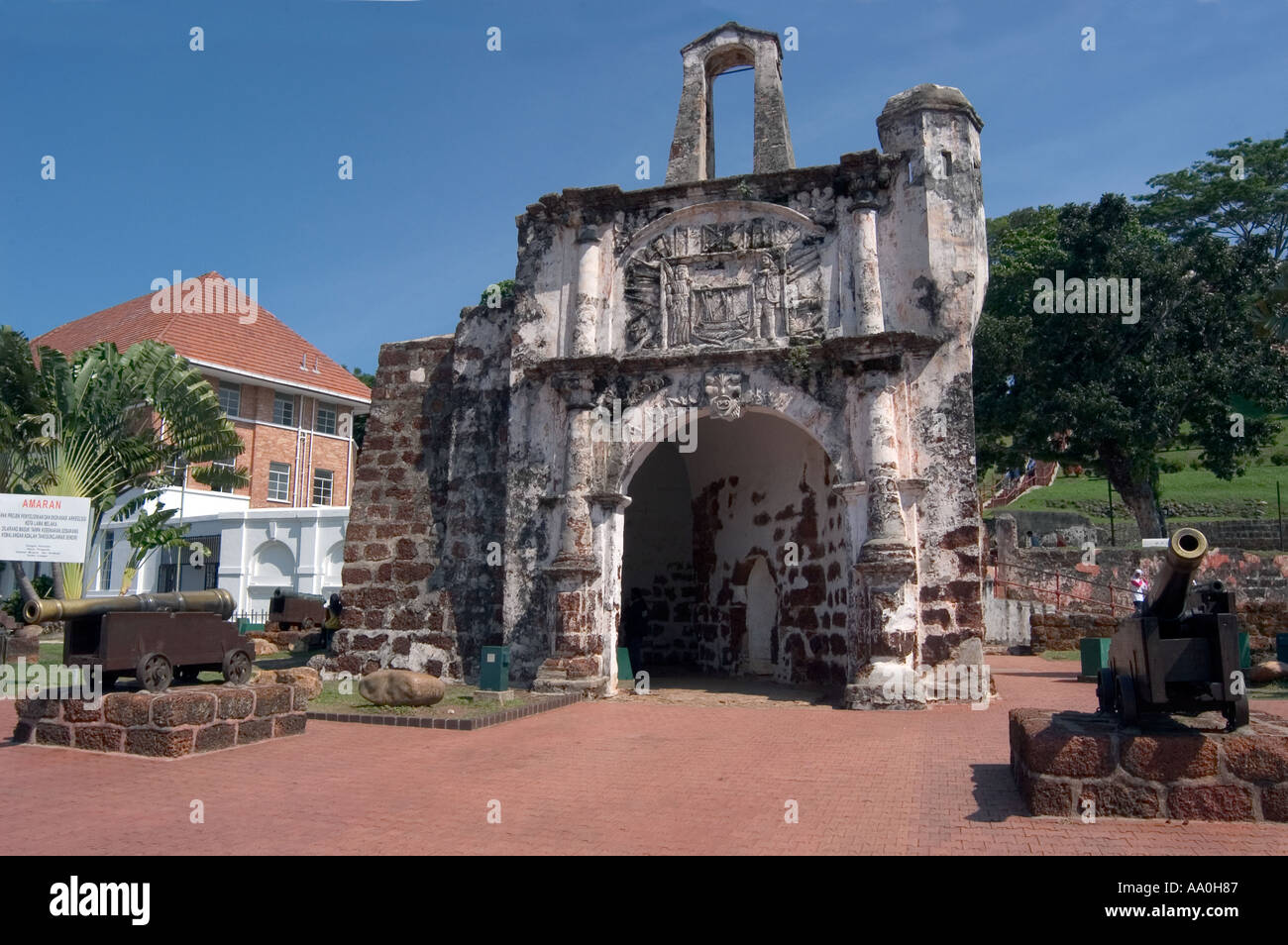 Dutch colonization hi-res stock photography and images - Alamy