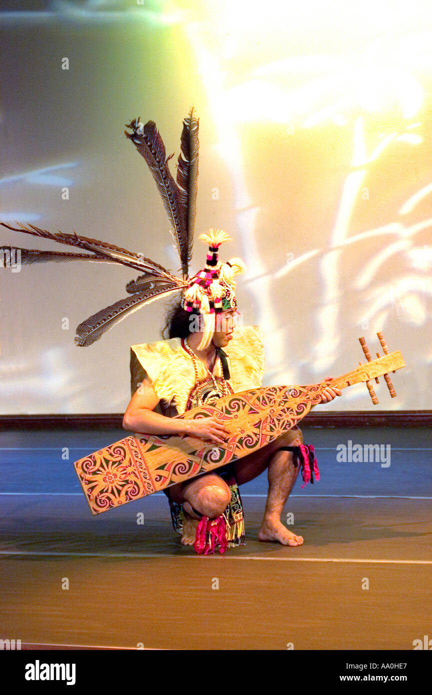 Malay music hi-res stock photography and images - Alamy