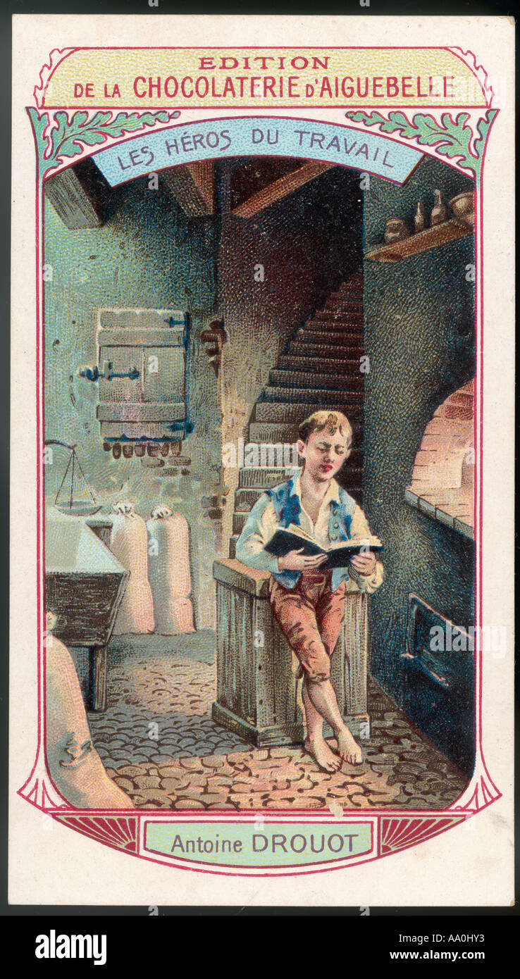 Drouot hi-res stock photography and images - Alamy