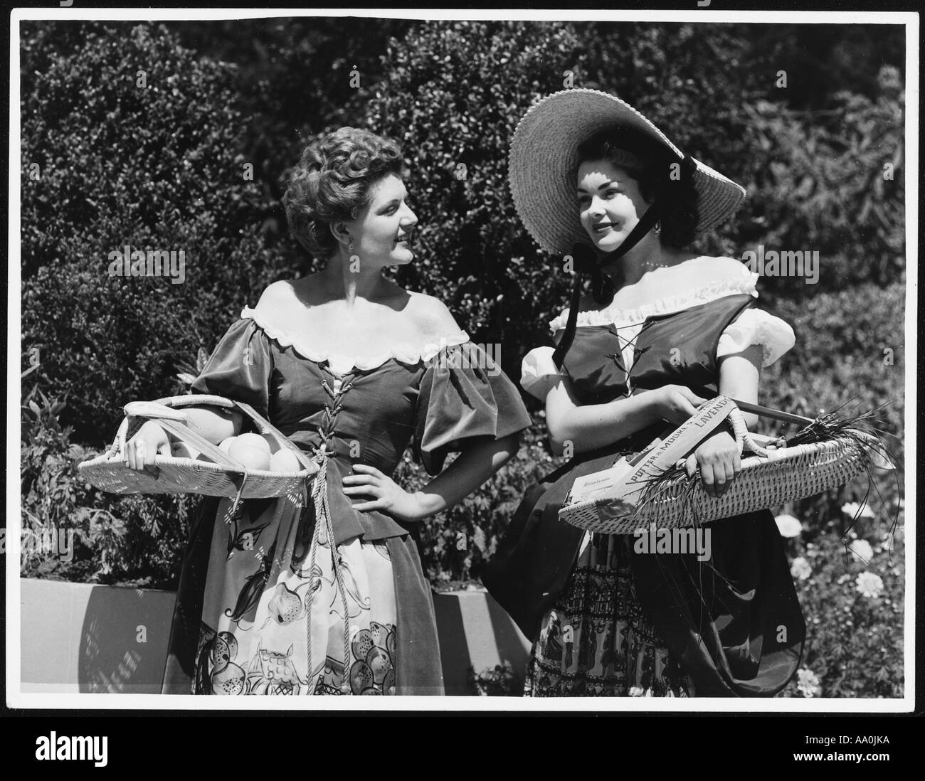 Girls skirts Black and White Stock Photos & Images - Alamy