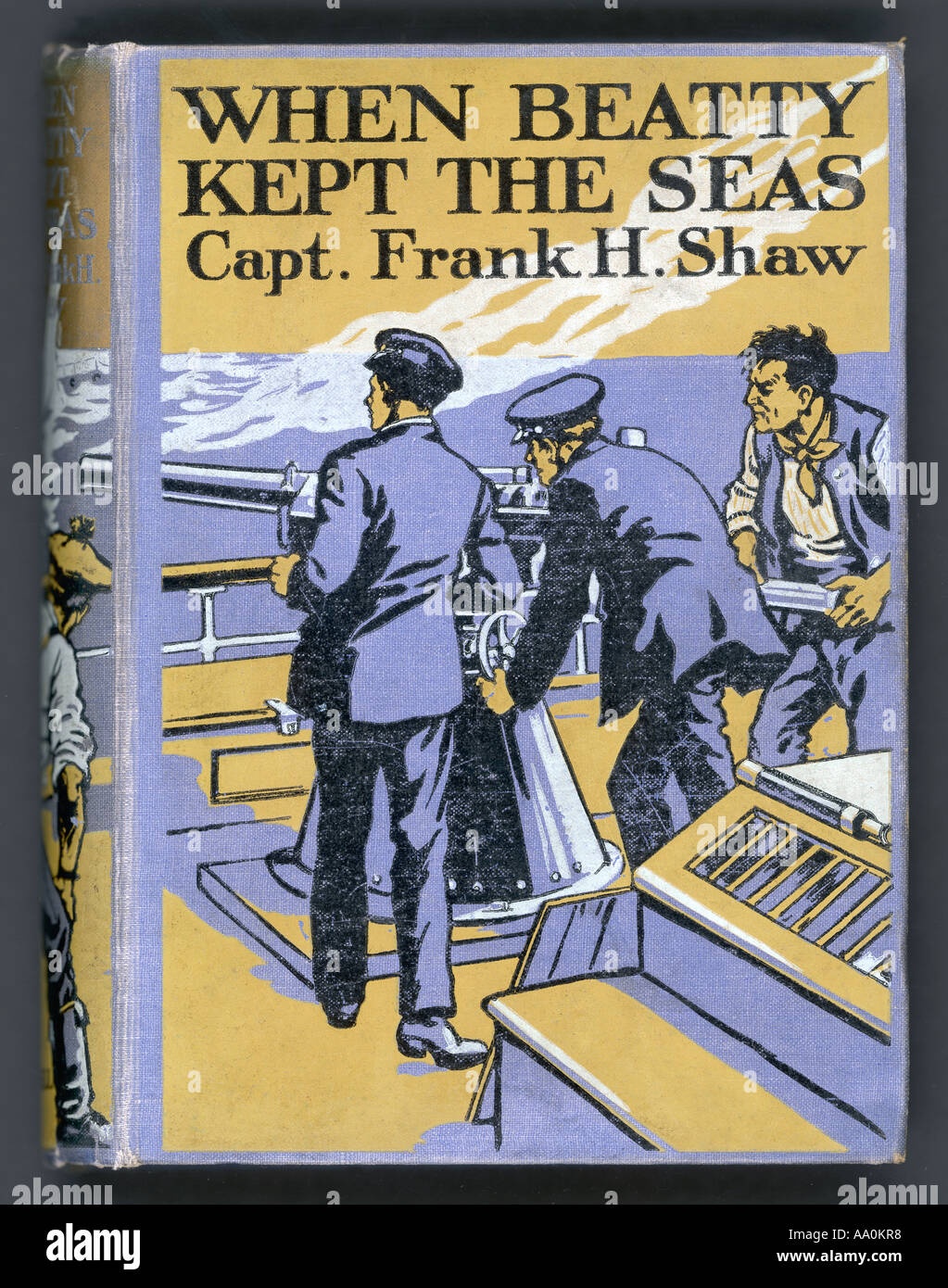 Frank beatty hi-res stock photography and images - Alamy