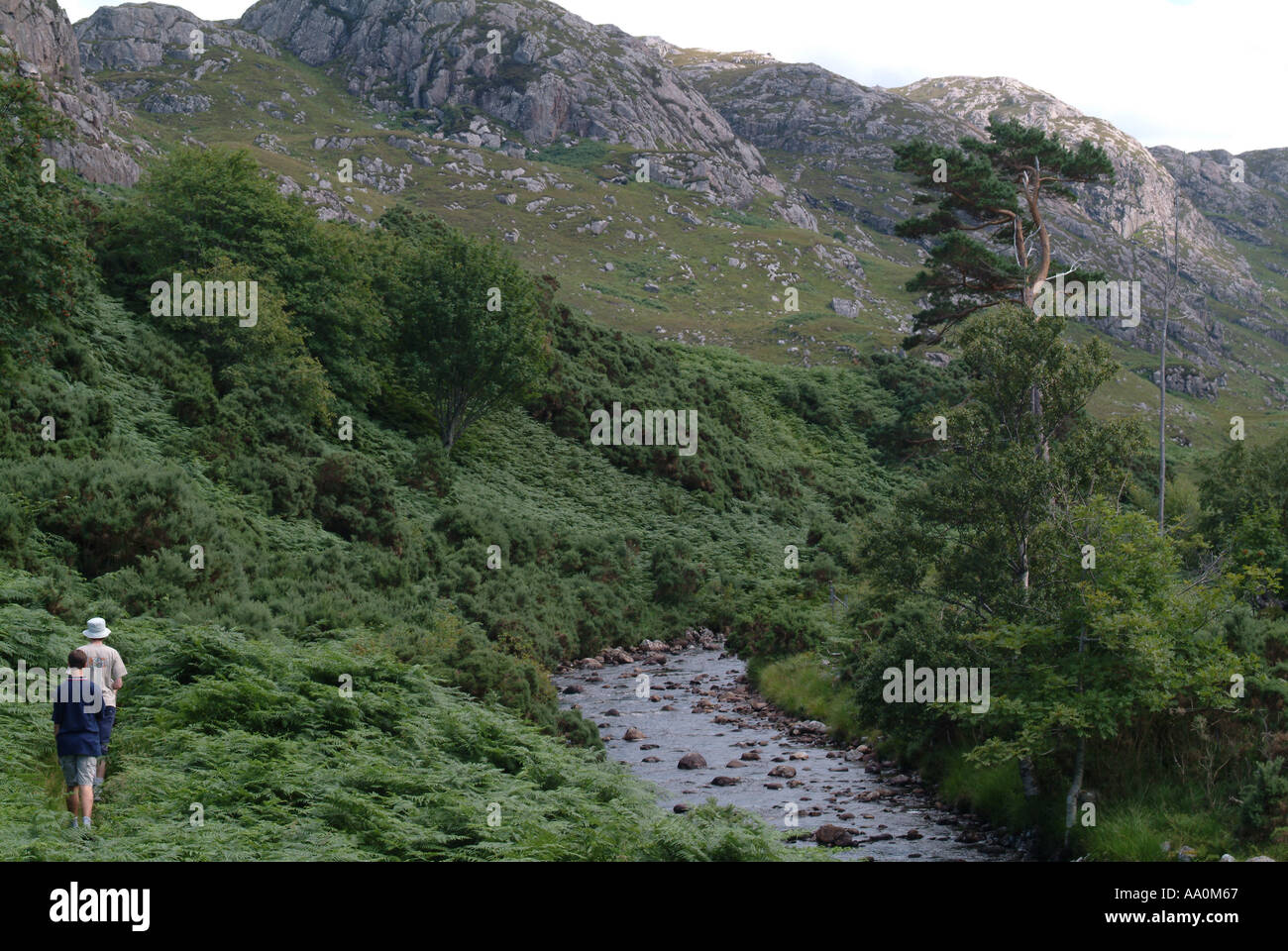 Countryside escape uk hi-res stock photography and images - Alamy