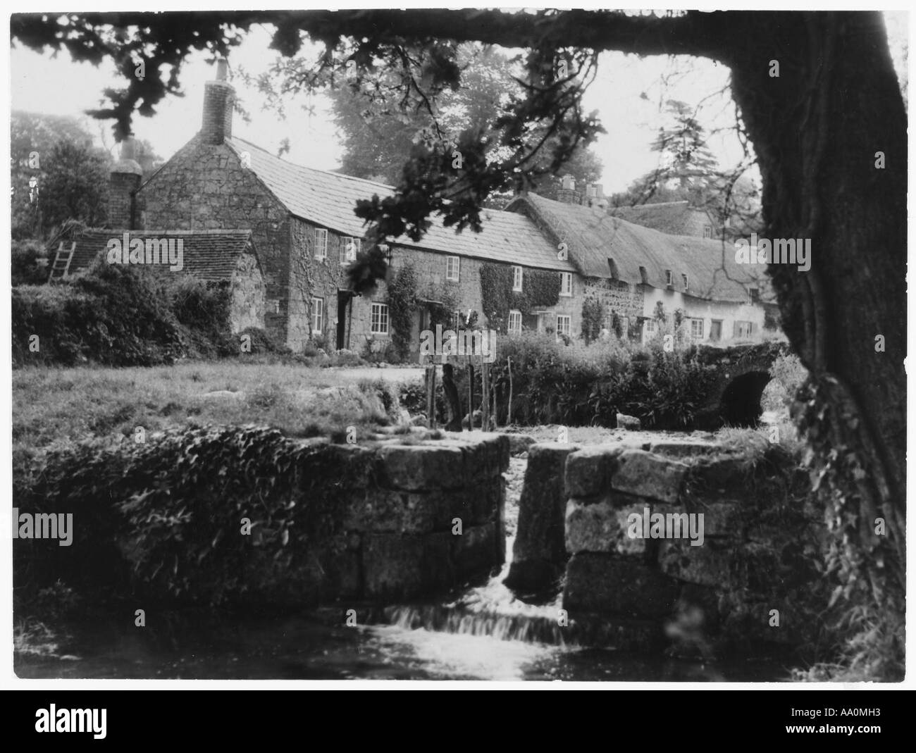 Calbourne hi-res stock photography and images - Alamy