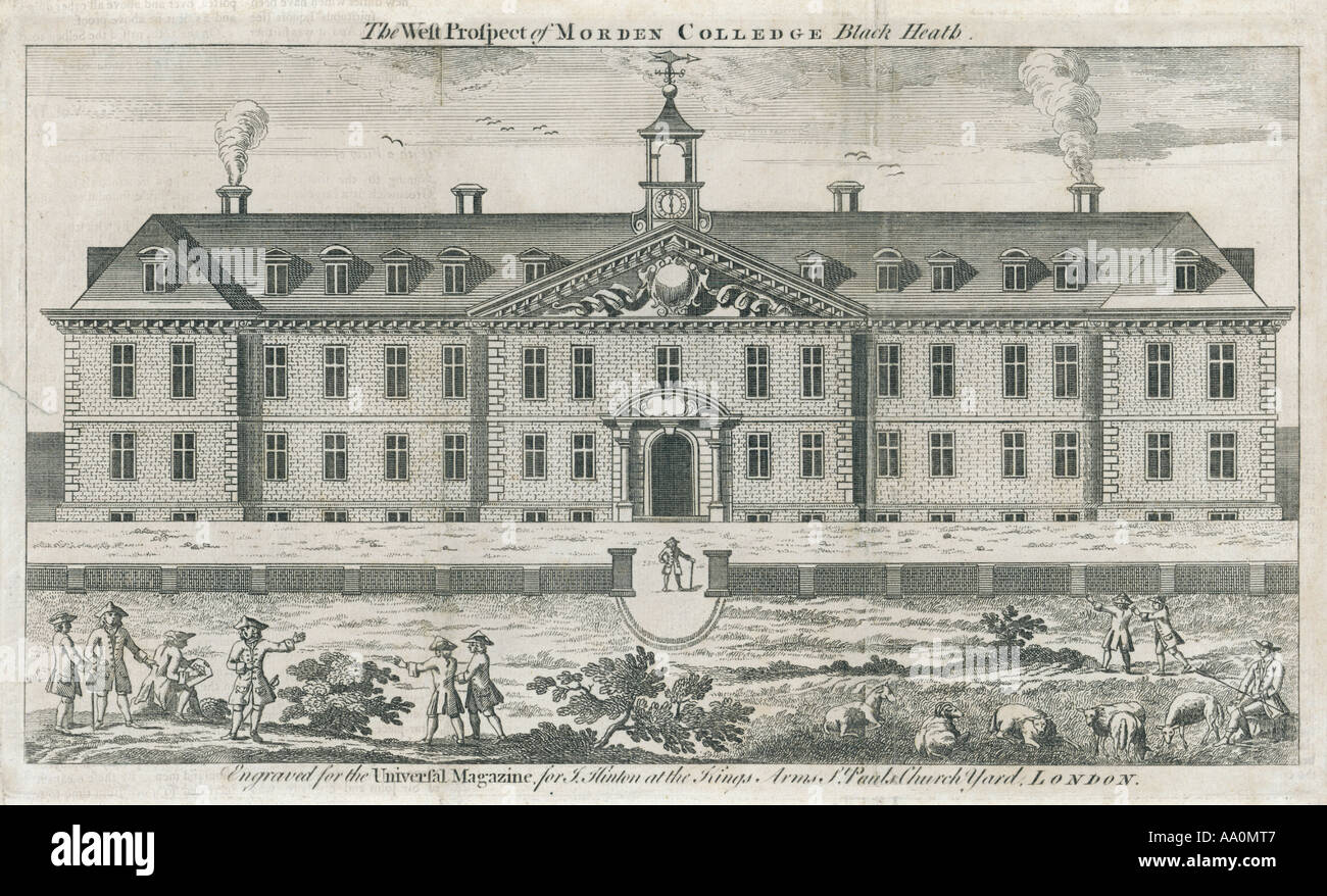 Morden house hi-res stock photography and images - Alamy