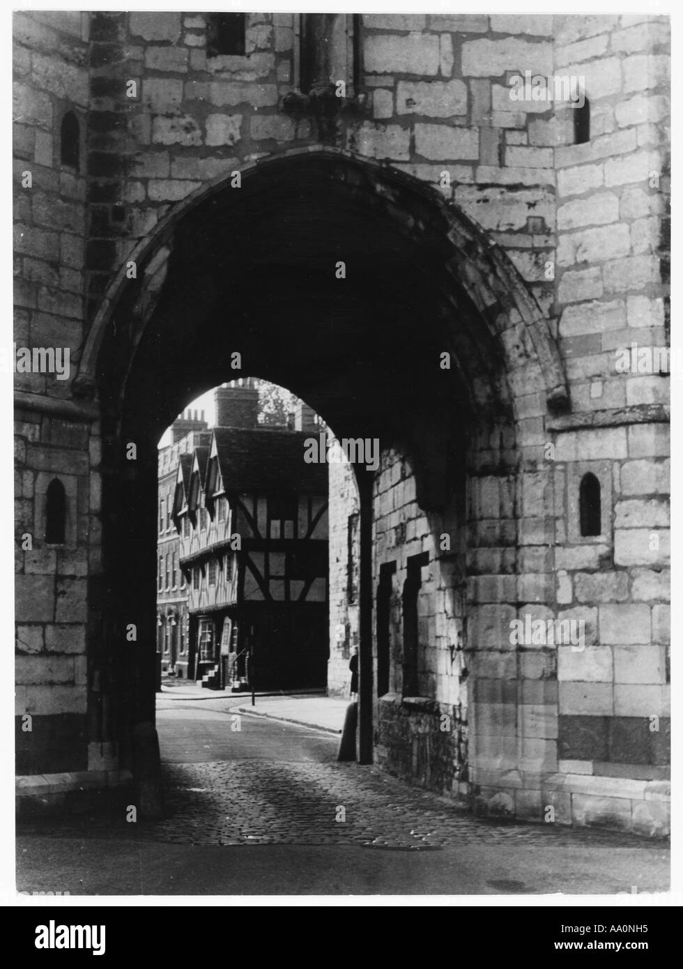 Three gate hi-res stock photography and images - Alamy