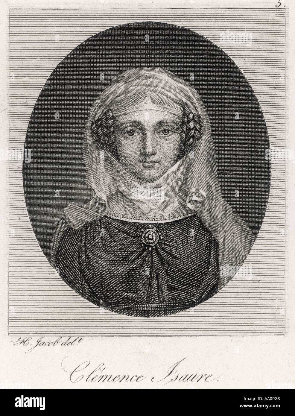 Isaure High Resolution Stock Photography and Images - Alamy