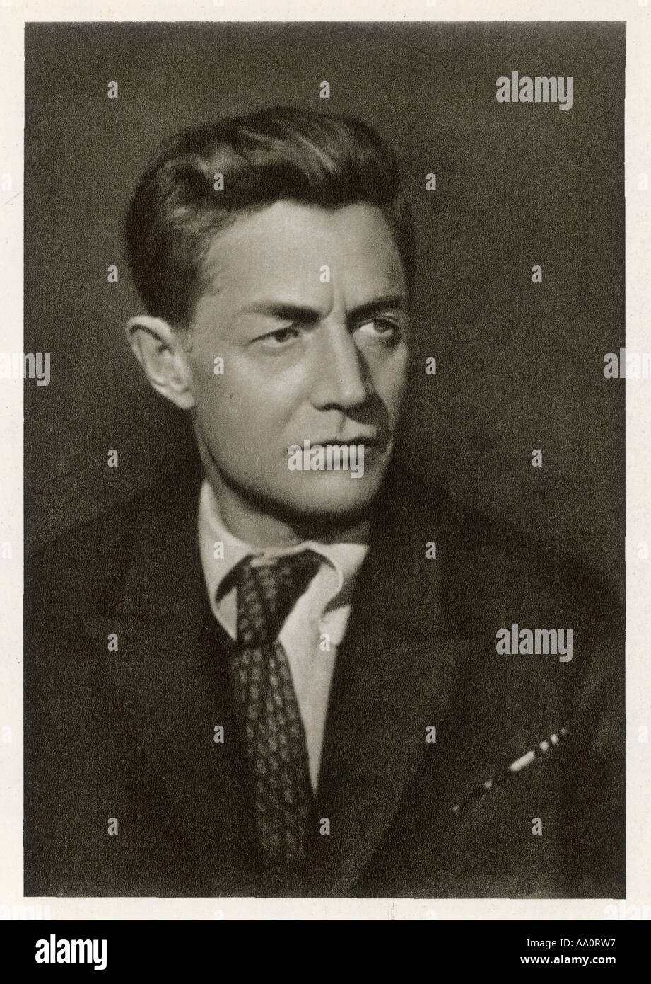 Surkov hi-res stock photography and images - Alamy