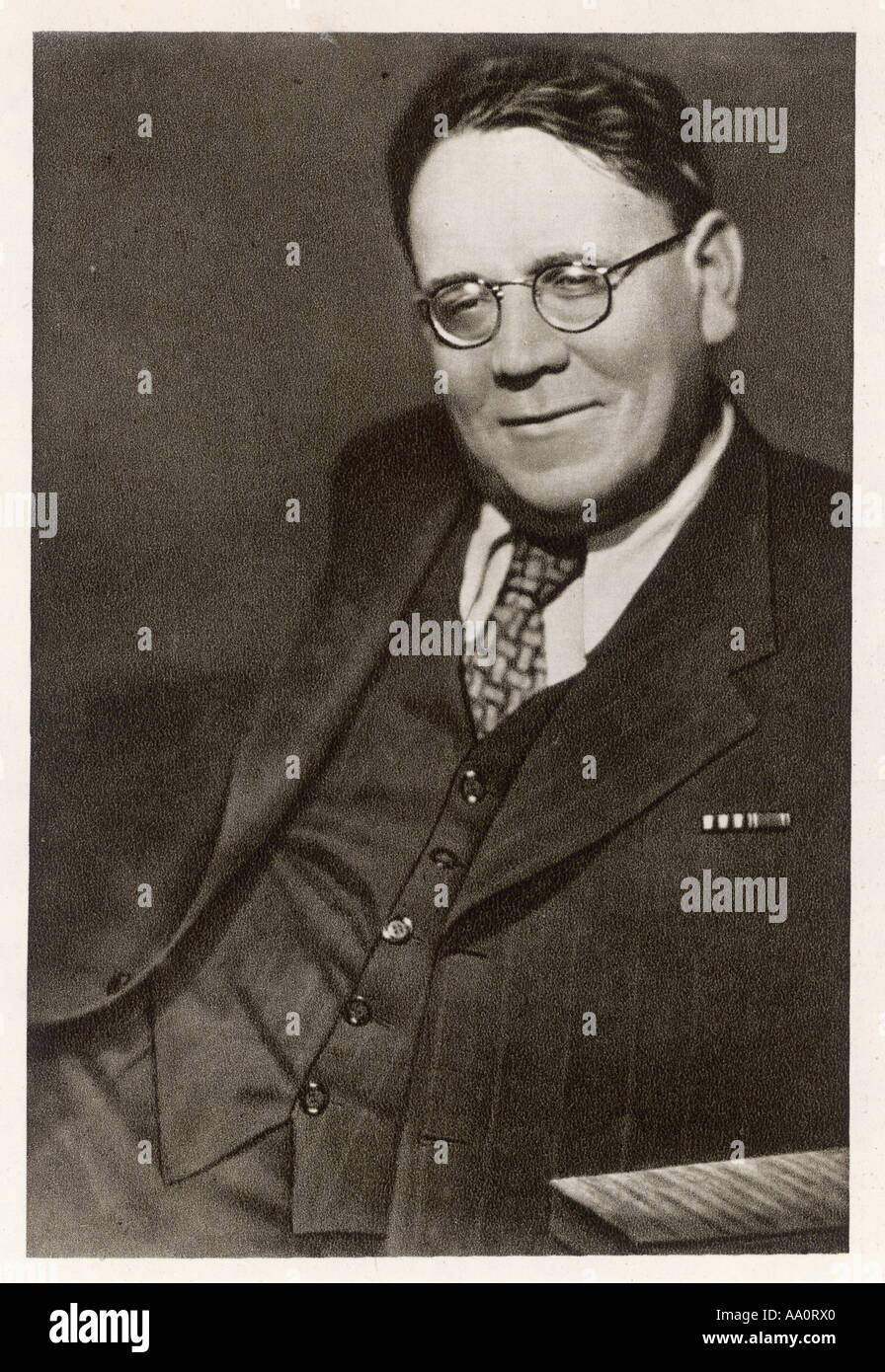 Samuel marshak russian writer satirist hi-res stock photography and ...