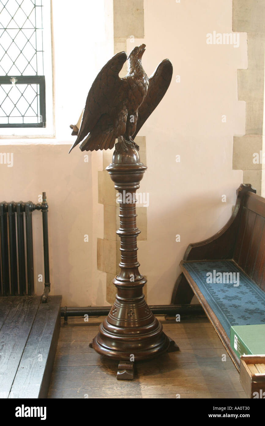 Church lectern hi-res stock photography and images - Alamy