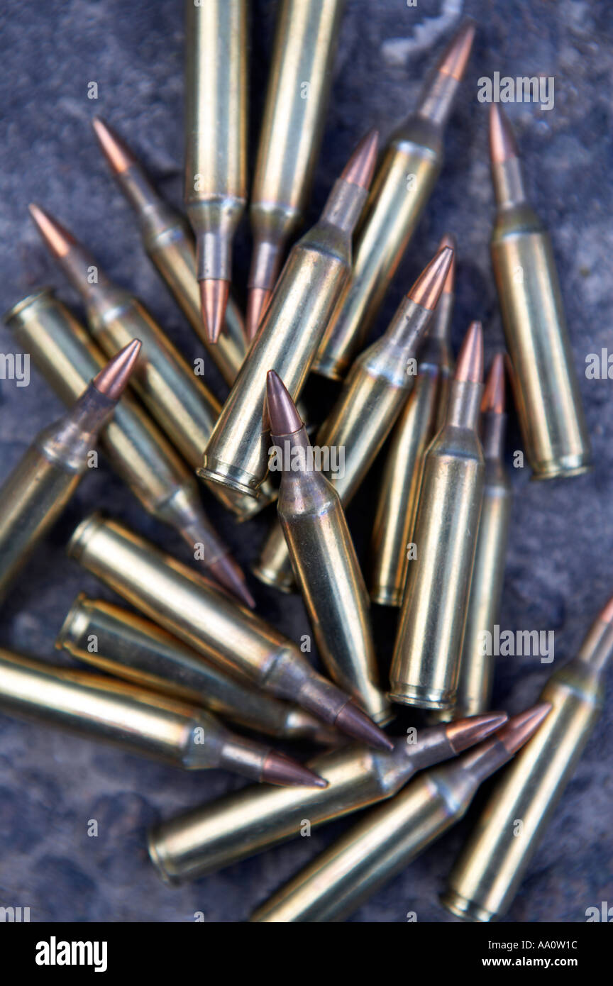 Bullits hi-res stock photography and images - Alamy