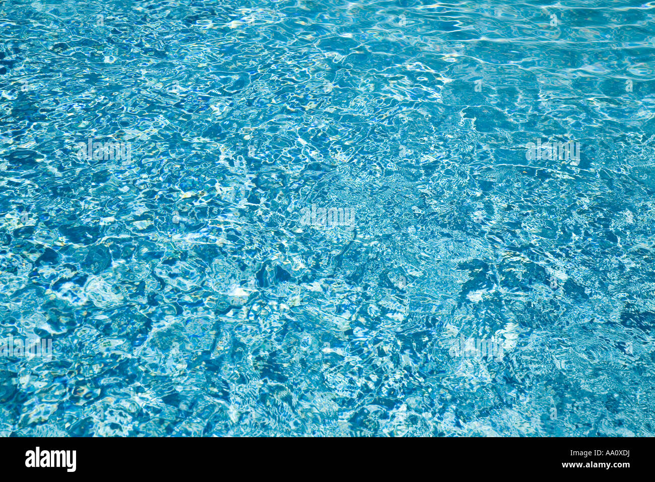 Dappled water patterns hi-res stock photography and images - Alamy
