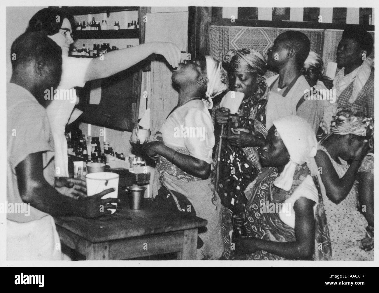 For leprosy patients hi-res stock photography and images - Alamy