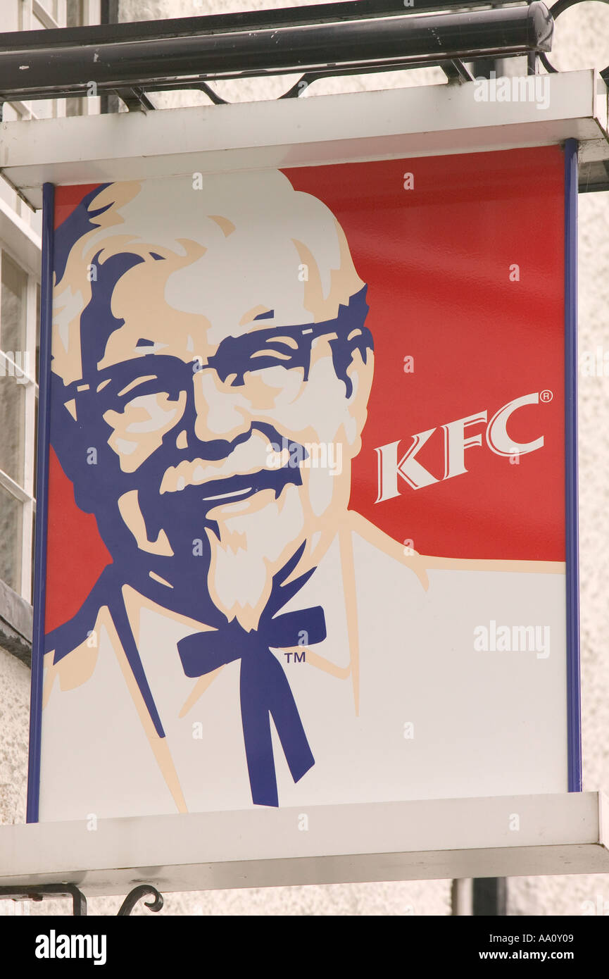 Kfc Logo 1997
