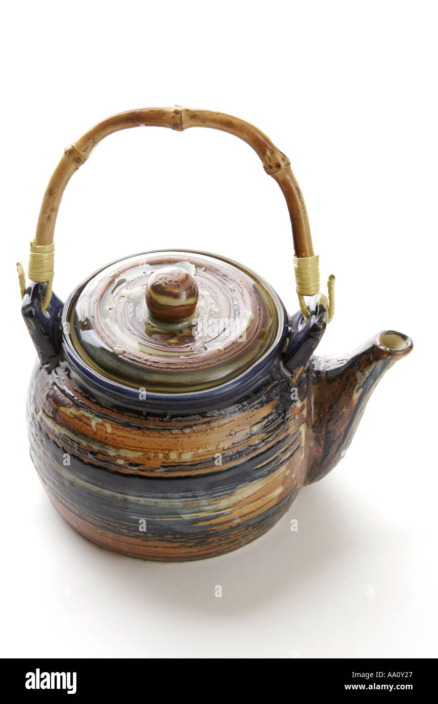 Tea pot shape hi-res stock photography and images - Alamy