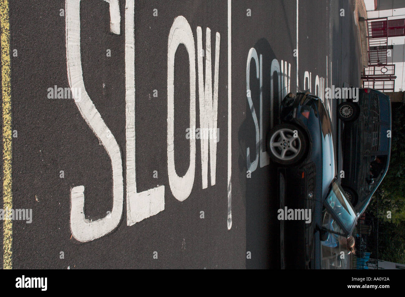 Road signs uk driving hi-res stock photography and images - Alamy
