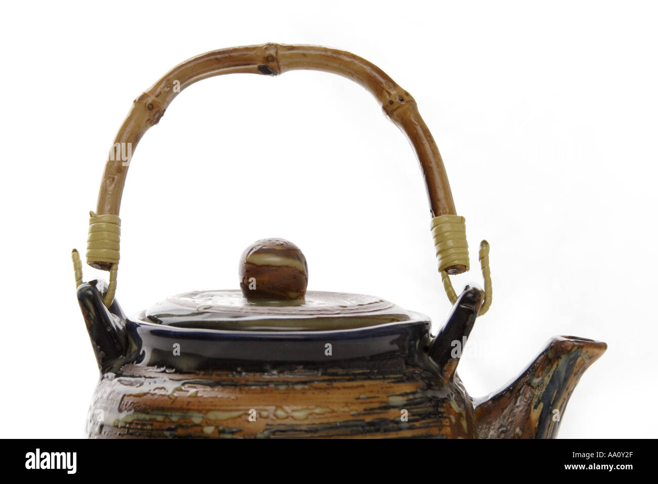 Tea pot shape hi-res stock photography and images - Alamy