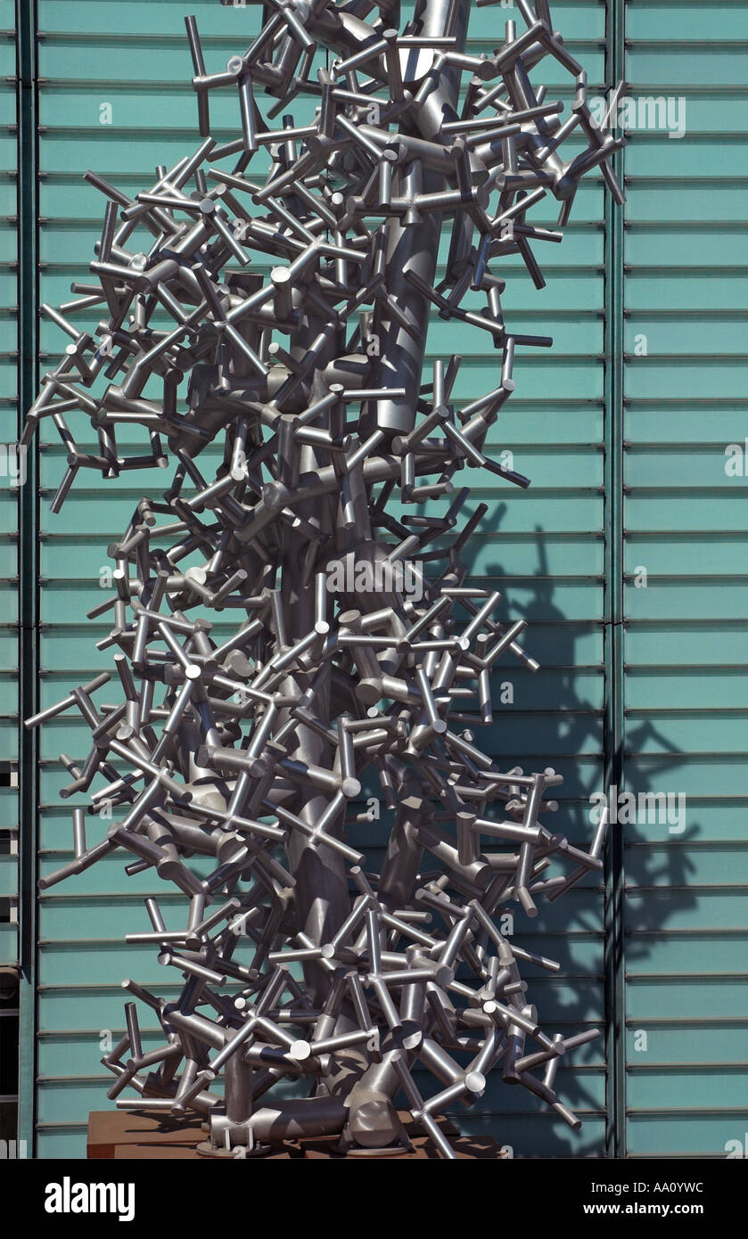 Complex molecule hi-res stock photography and images - Alamy