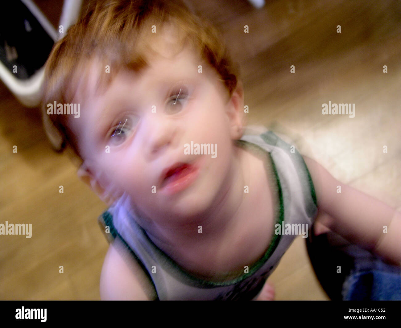 Woozy face hi-res stock photography and images - Alamy