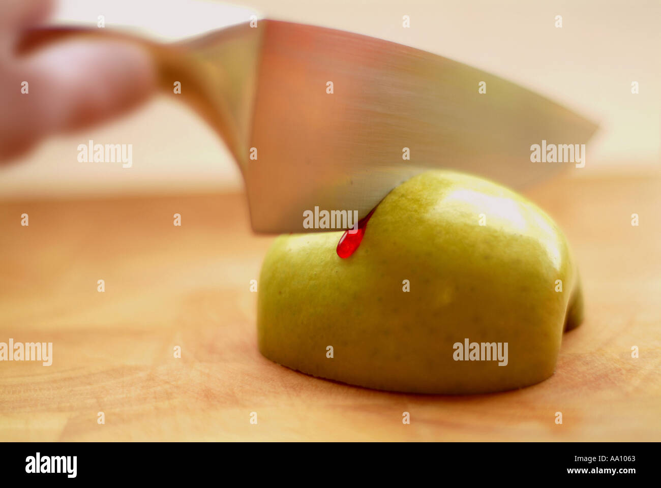 Blood guilt hi-res stock photography and images - Alamy