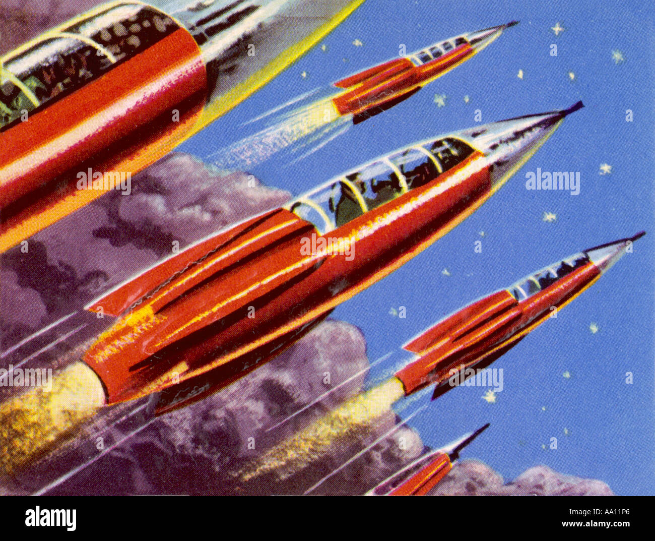 Military inventions hi-res stock photography and images - Alamy