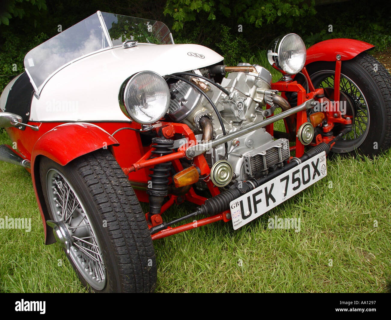 John ziemba restorations hi-res stock photography and images - Alamy