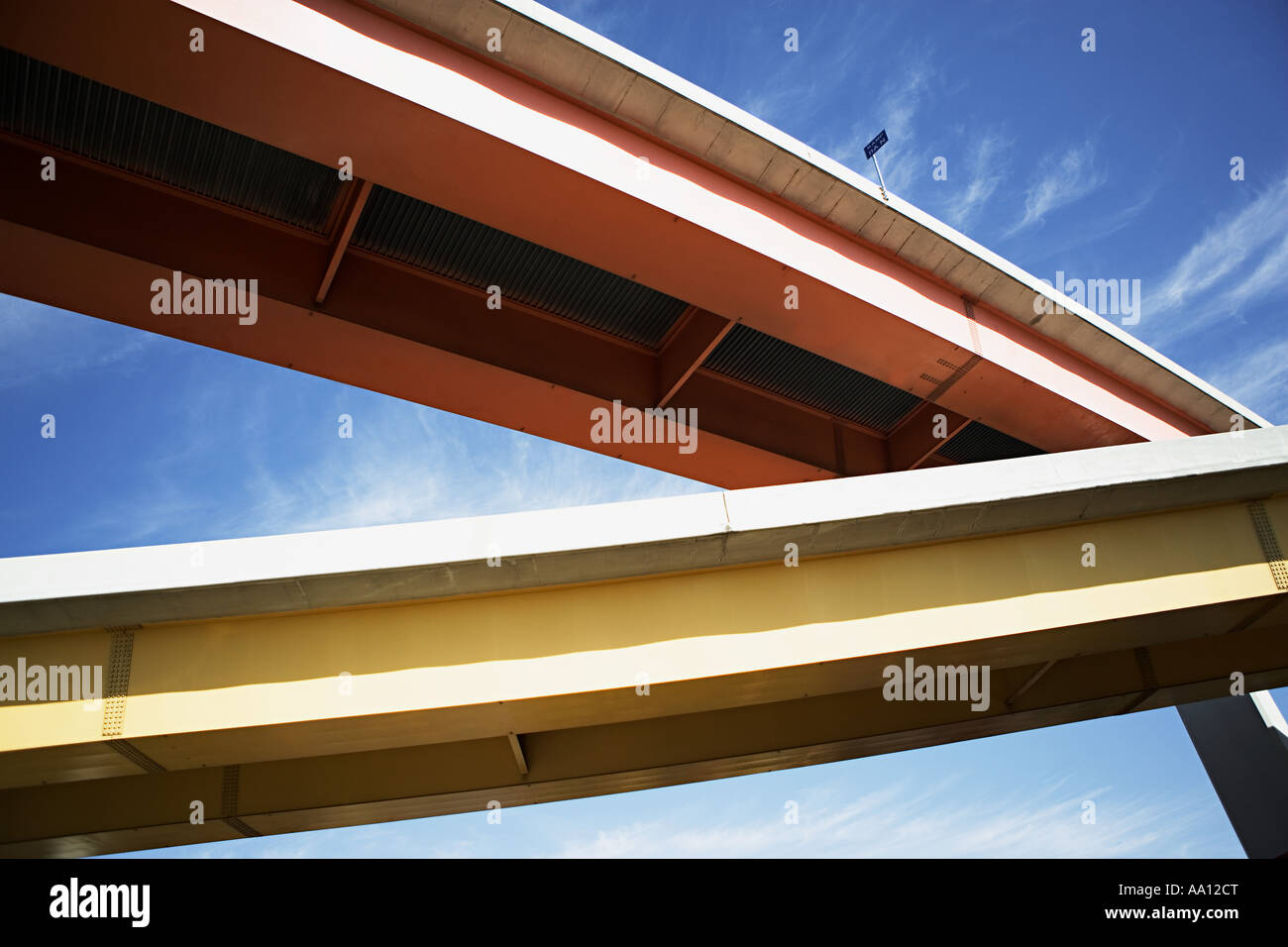 Flyovers hi-res stock photography and images - Alamy