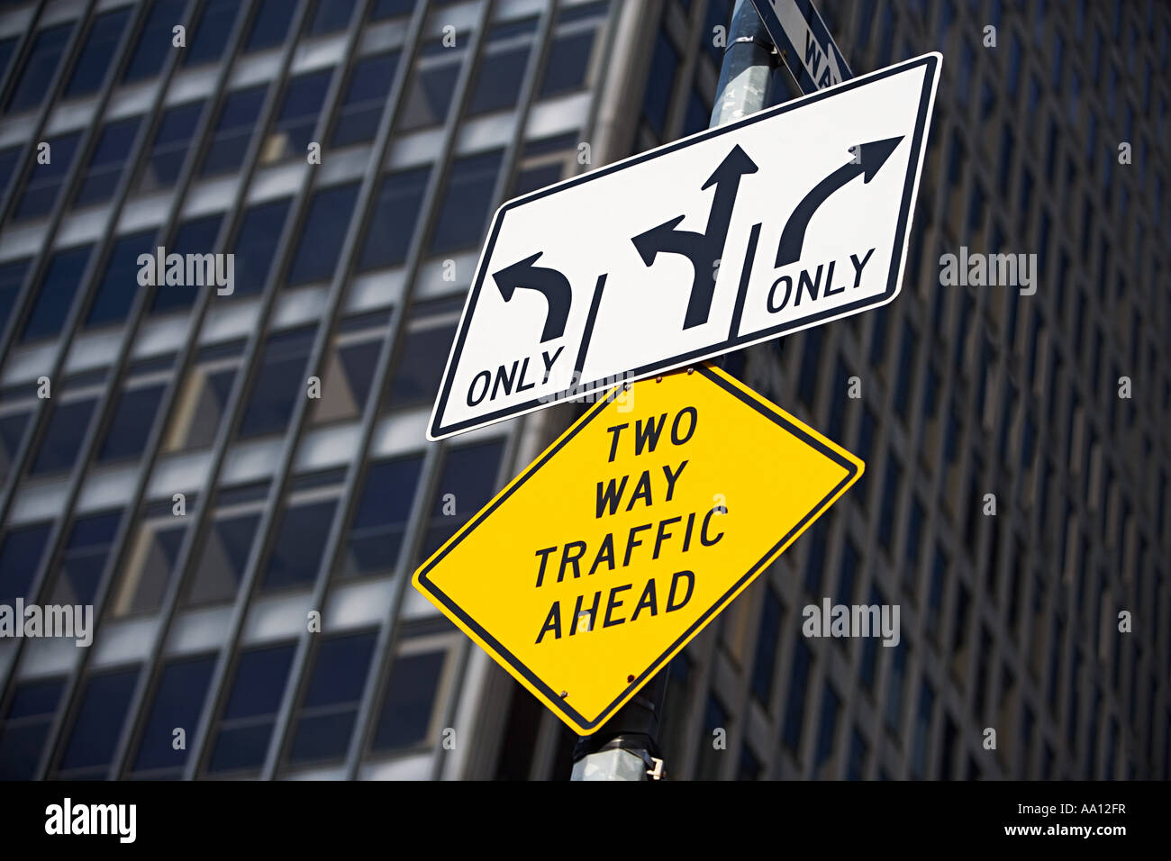 Orthographic Signs High Resolution Stock Photography and Images - Alamy