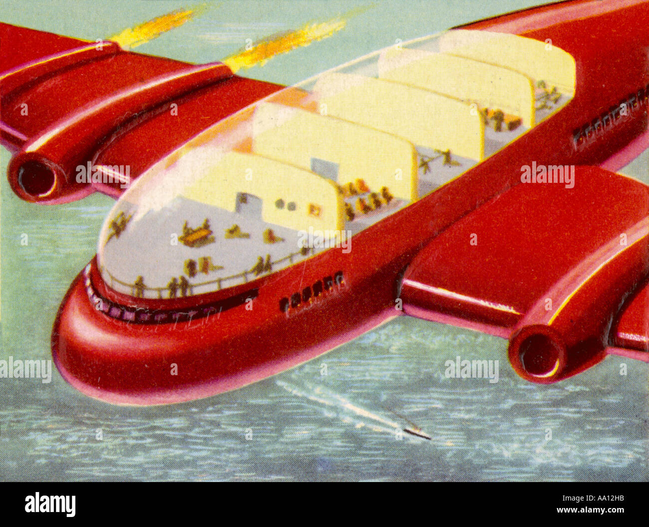 Super science hi-res stock photography and images - Alamy