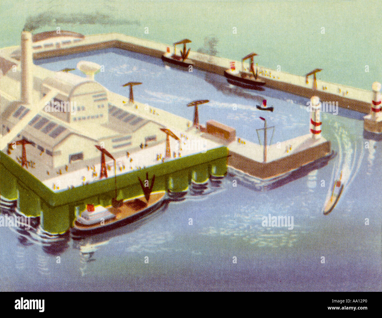 From floating harbour hi-res stock photography and images - Alamy