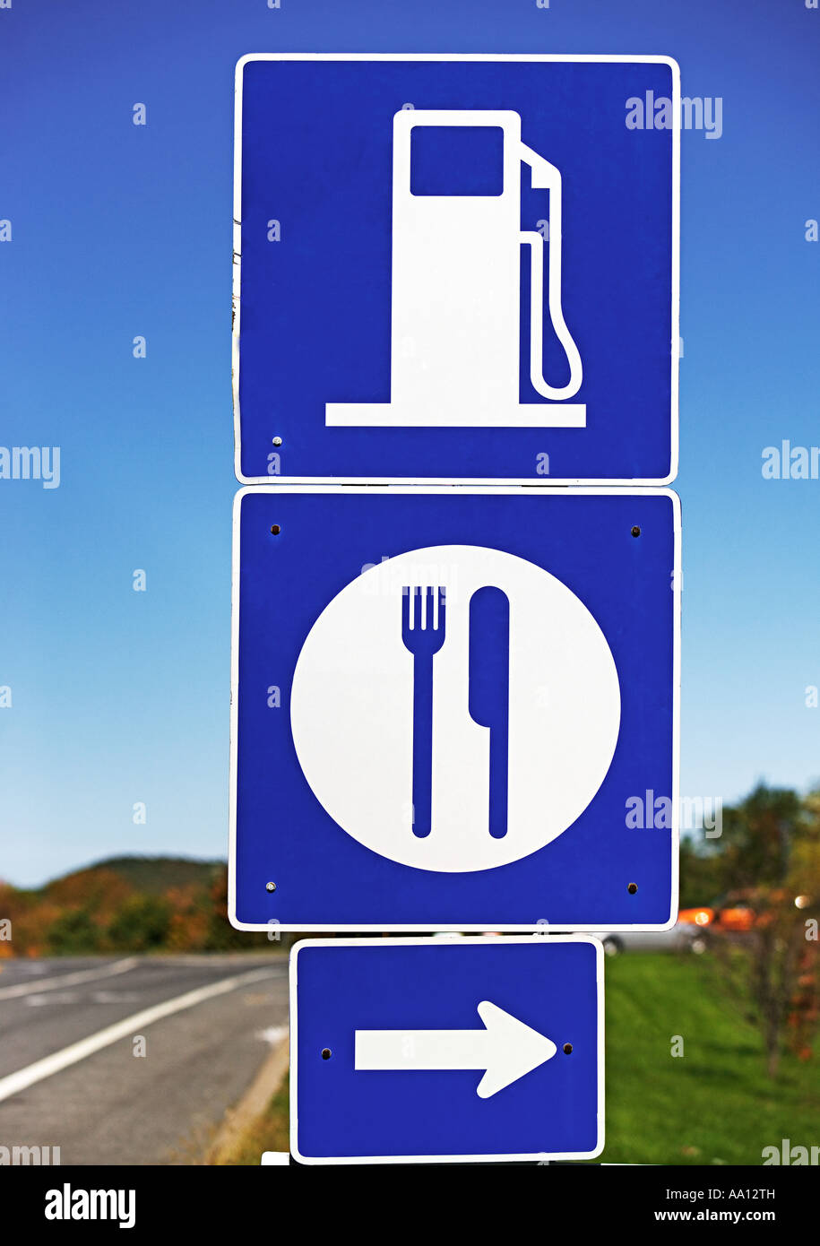 Arrow Sign Signs High Resolution Stock Photography and Images - Alamy