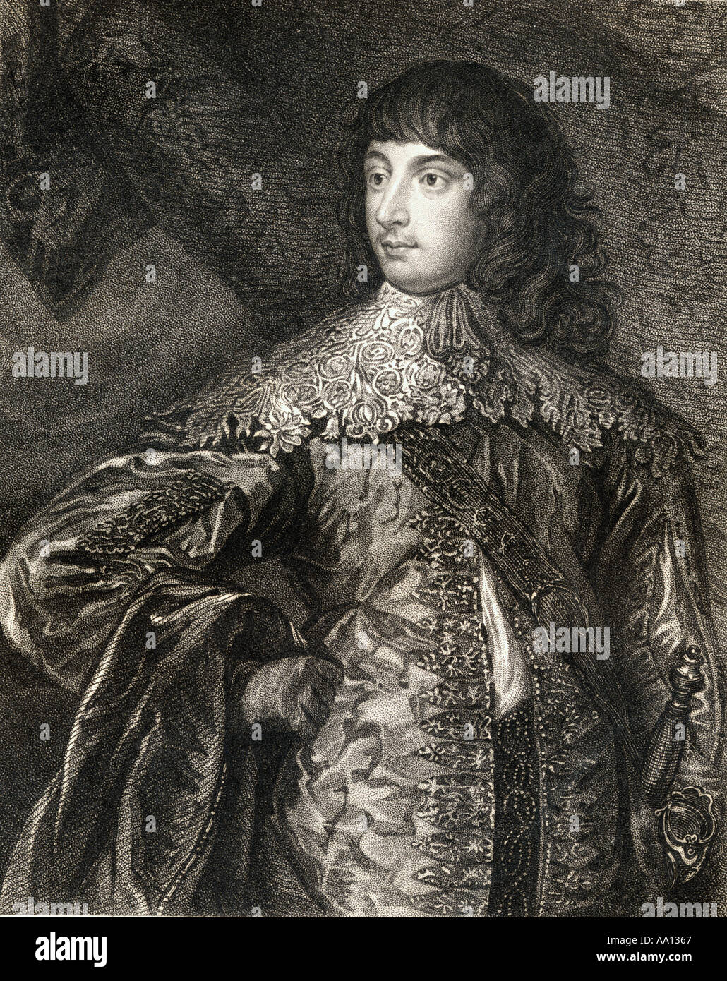 Duke of bedford hi-res stock photography and images - Alamy