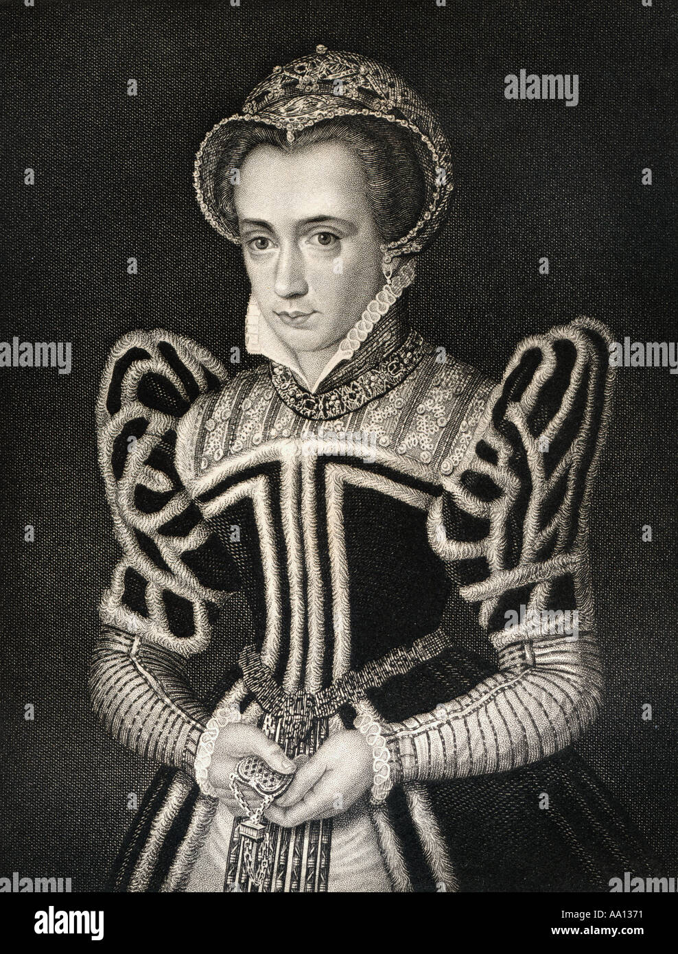 Queen Mary England Bloody Mary at Dale Mack blog