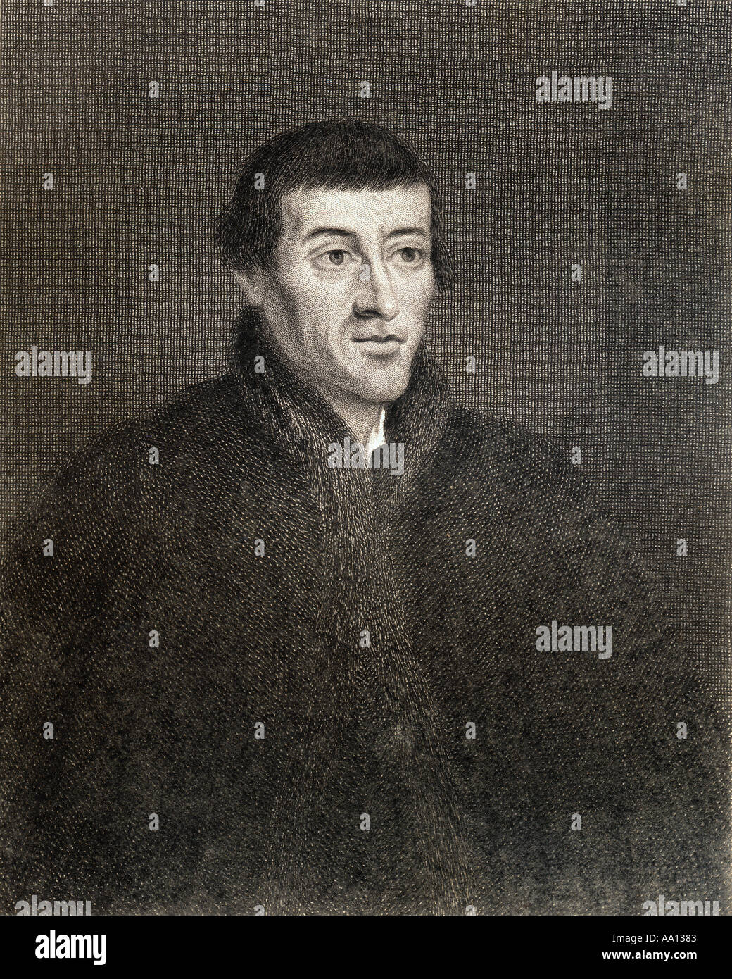 Nicolaus copernicus 1473 1543 hi-res stock photography and images - Alamy