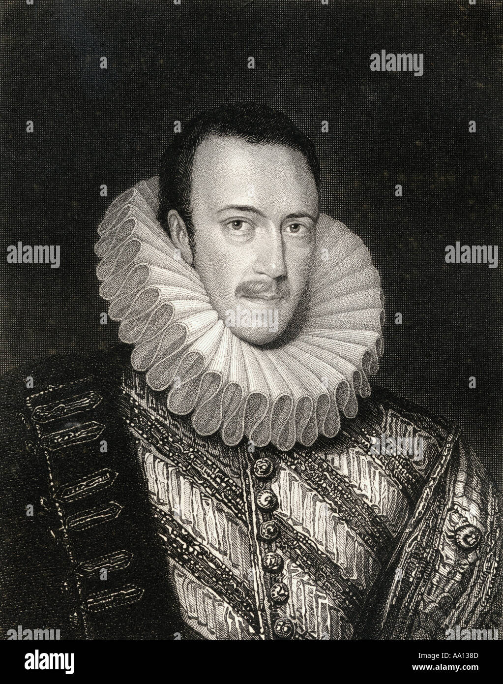 Forty martyrs of england hi-res stock photography and images - Alamy