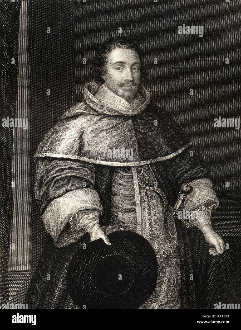 Ralph hopton hi-res stock photography and images - Alamy