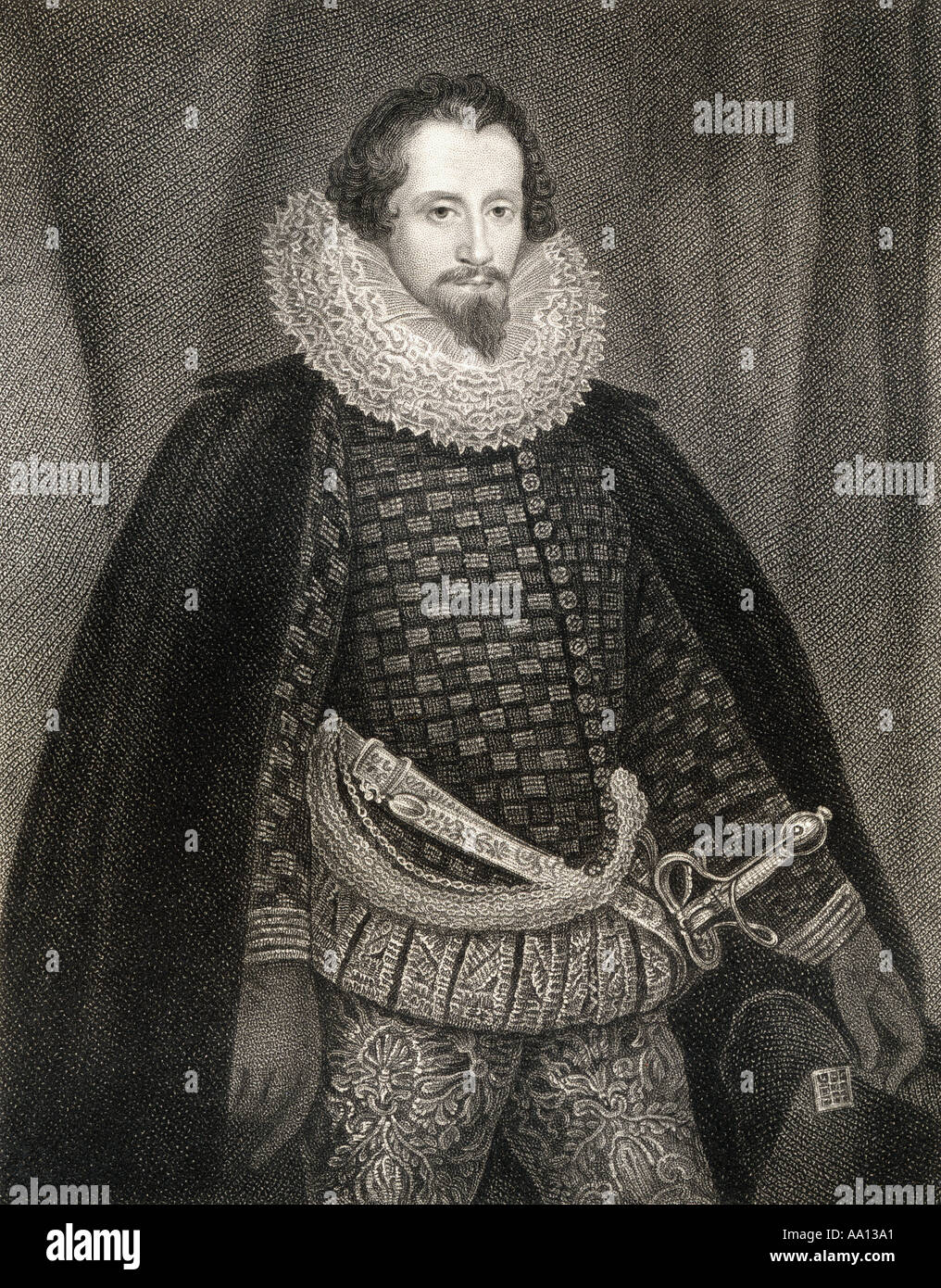 Earl of hereford hi-res stock photography and images - Alamy