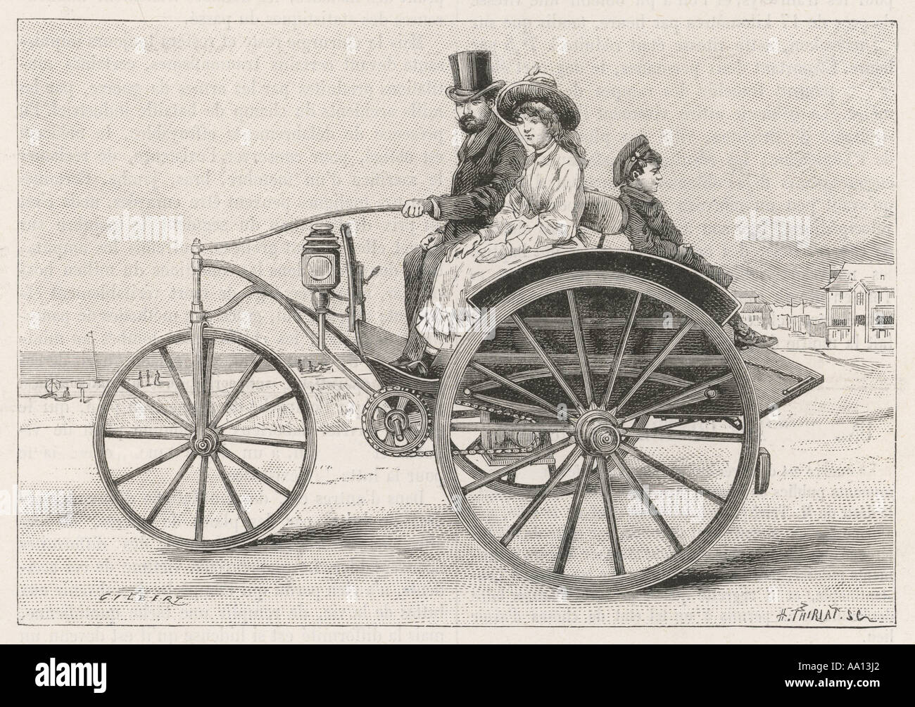 1888 car hi-res stock photography and images - Alamy