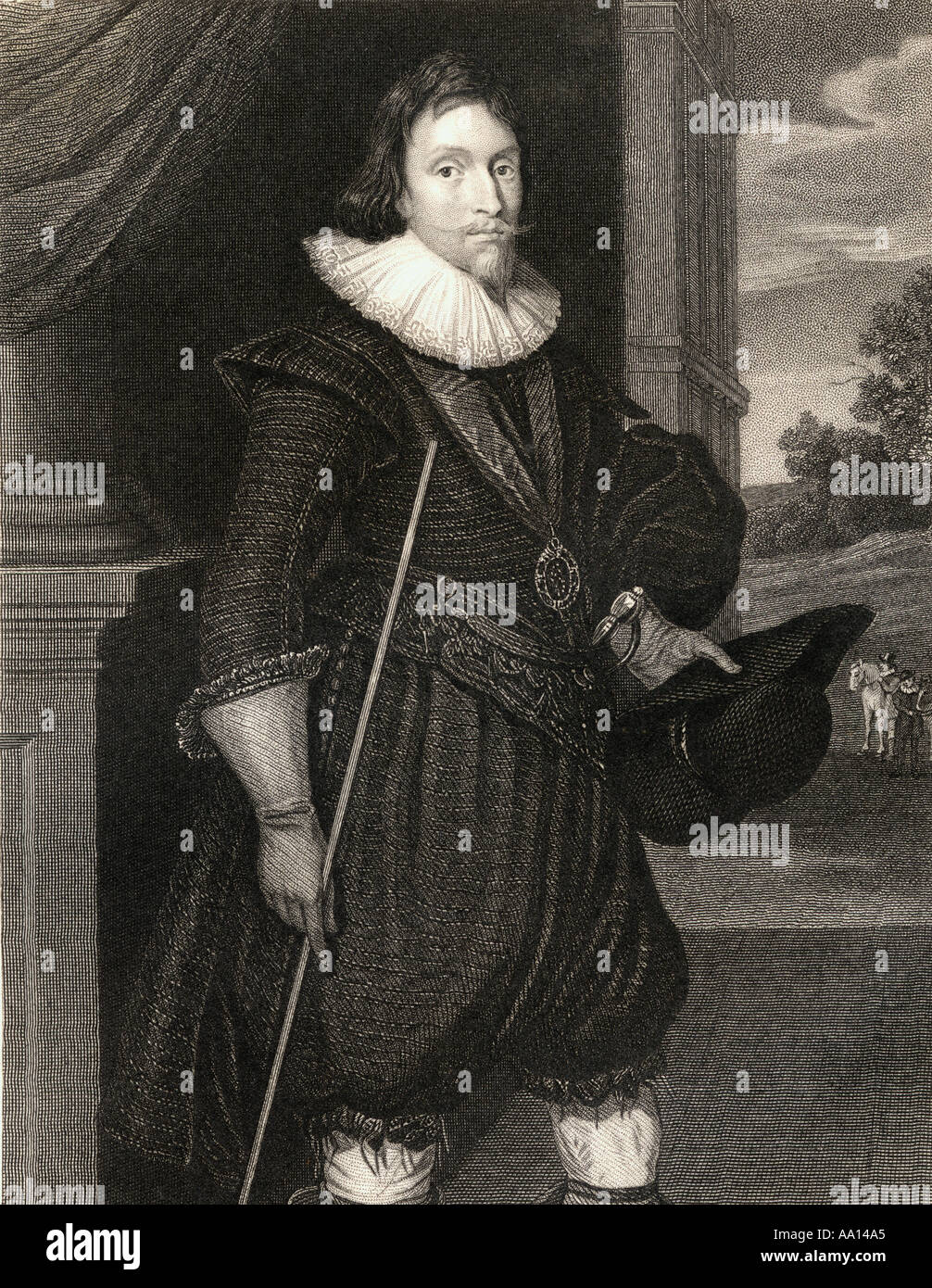 Earl of arran hi-res stock photography and images - Alamy
