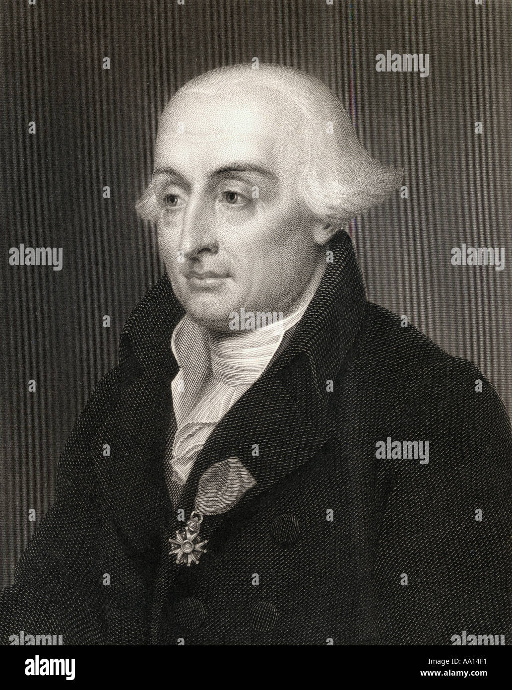 Joseph lagrange hi-res stock photography and images - Alamy
