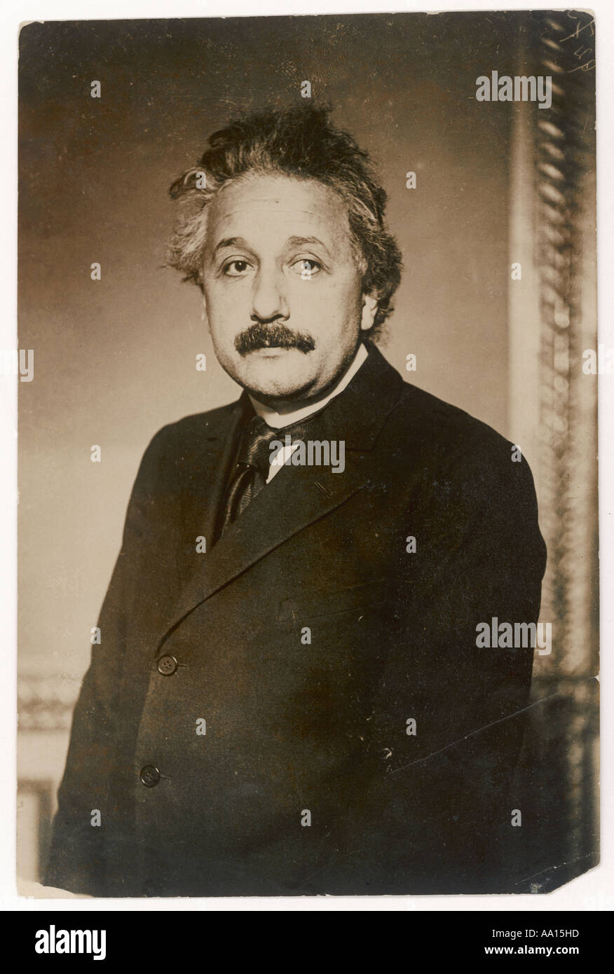 1921 nobel prize in physics hi-res stock photography and images - Alamy