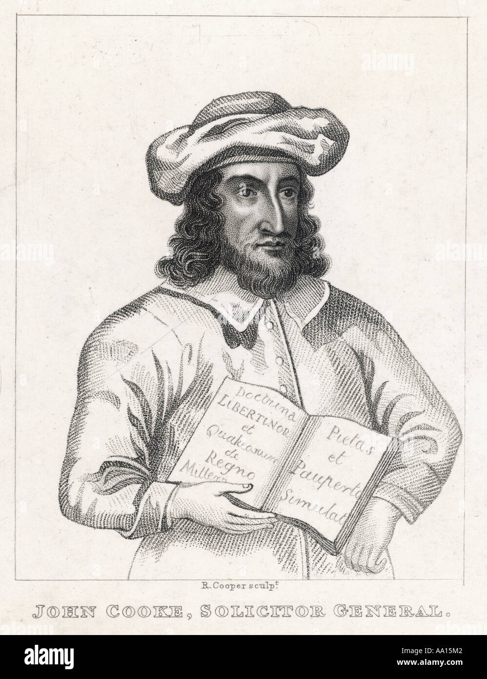 John cooke hi-res stock photography and images - Alamy